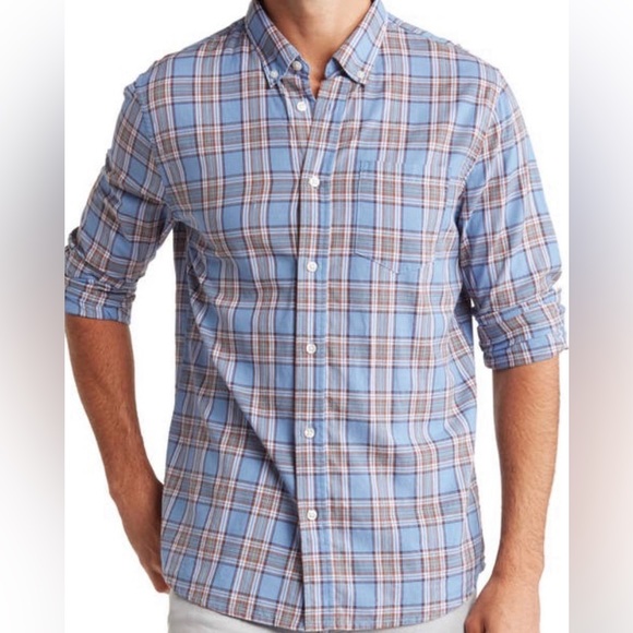 Slate & Stone | Shirts | Slate Stone Mens Button Down Shirt | Poshmark